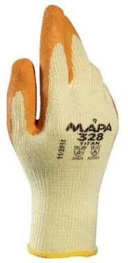 Mapa Titan 328 handschoen | Basiq PBM