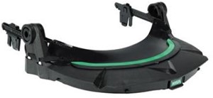 MSA V-Gard Standaard 10115730 vizierhouder t.b.v. veiligheidshelmen ...